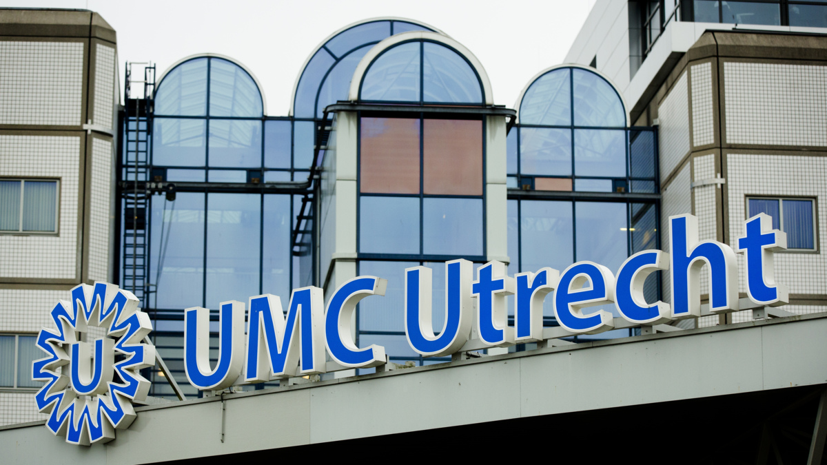 Operatiekamers UMC Utrecht weer open