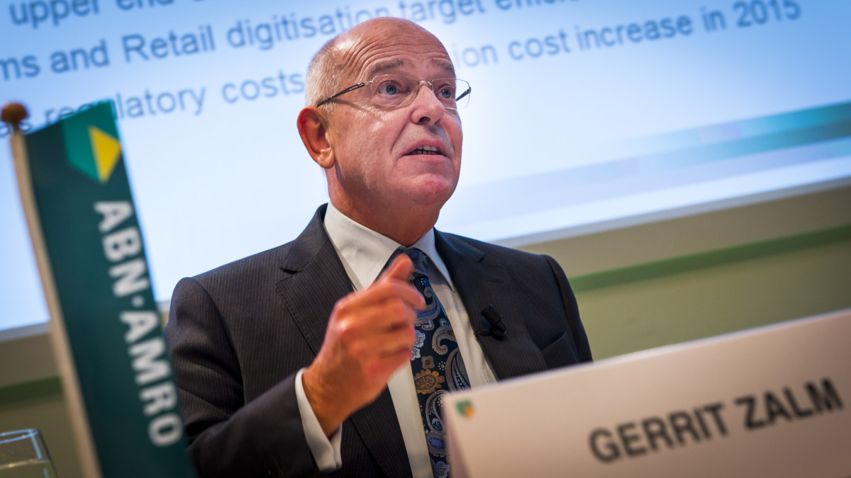 Gerrit Zalm: Draghi moet een kaartclubje beginnen