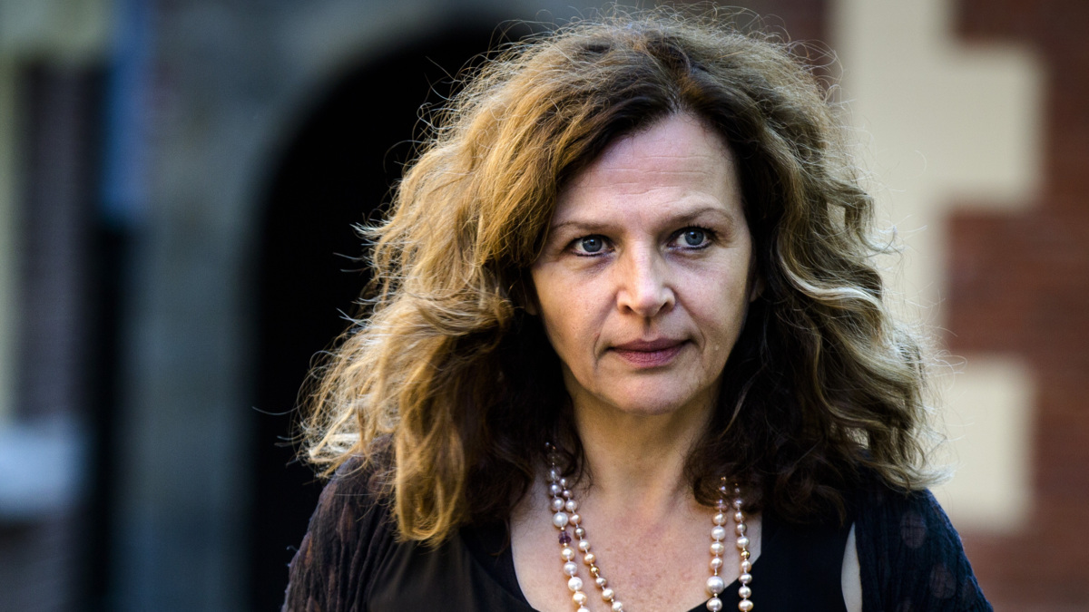 Minister Schippers wil fundamentalisten 'niet verbieden, wel bestrijden'