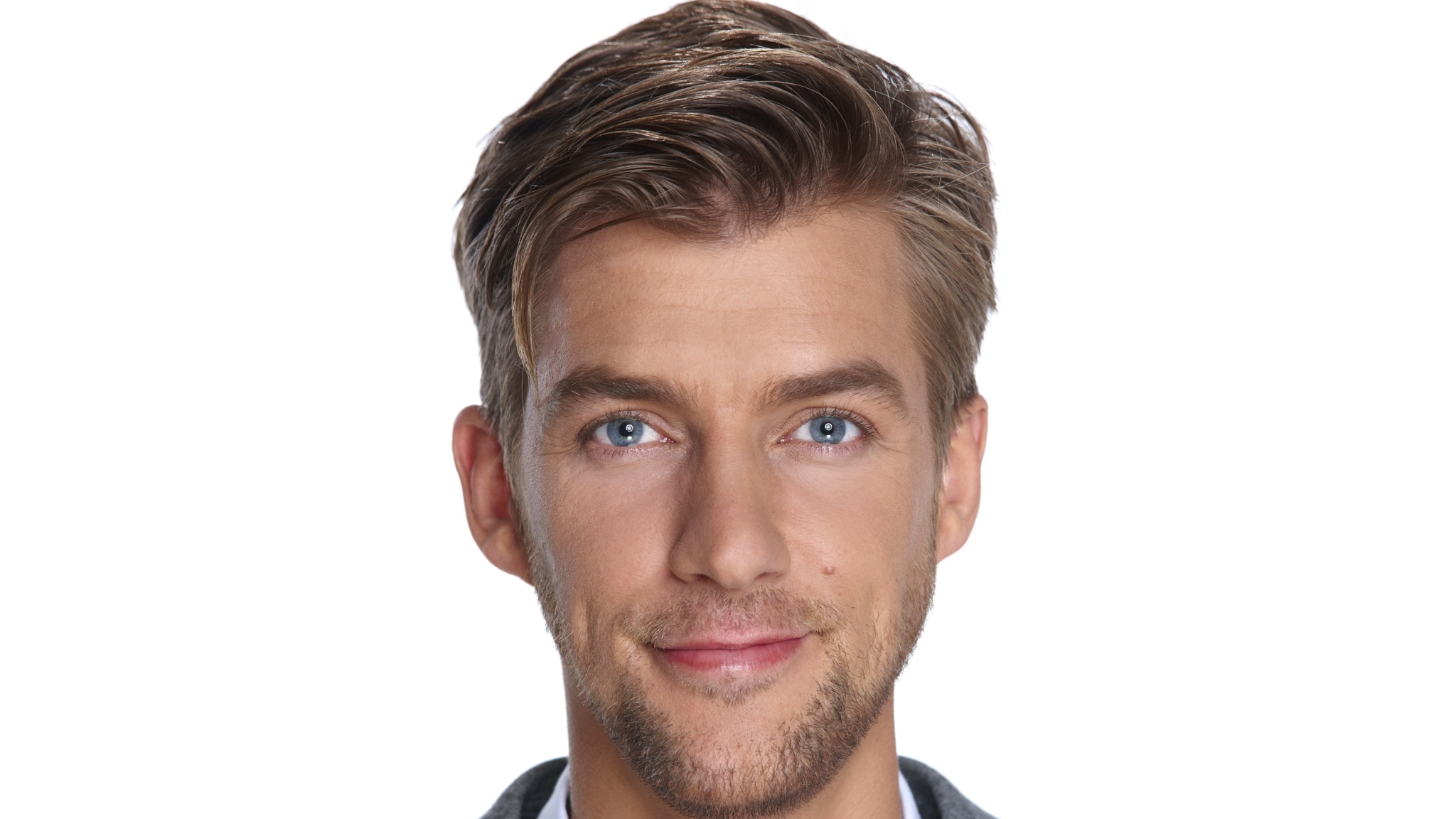 Winfried Baijens nieuwe presentator NOS Journaal | NOS