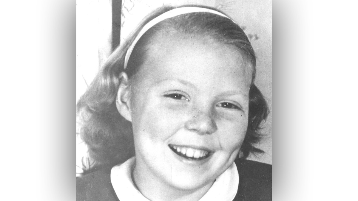 Jonge Beatrix opgepakt na fruitdiefstal