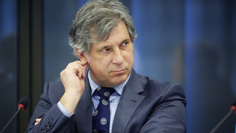 CDA-Kamerlid Peter Oskam wordt burgemeester van Capelle