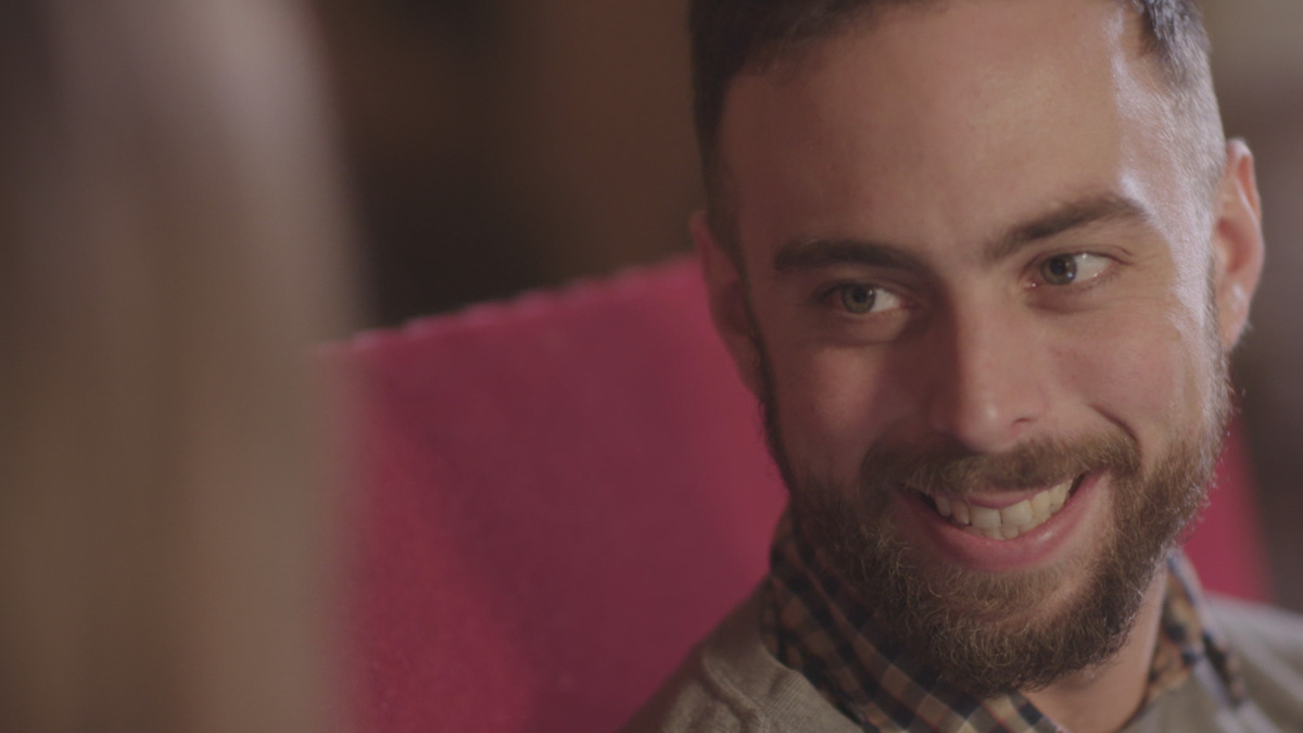 Matt Stopera en z'n verloren telefoon