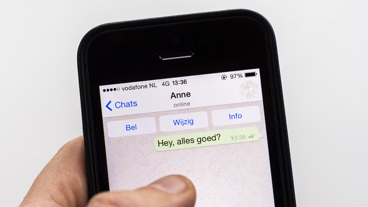 De politie in je telefoon? Tweede Kamer behandelt 'hackwet'