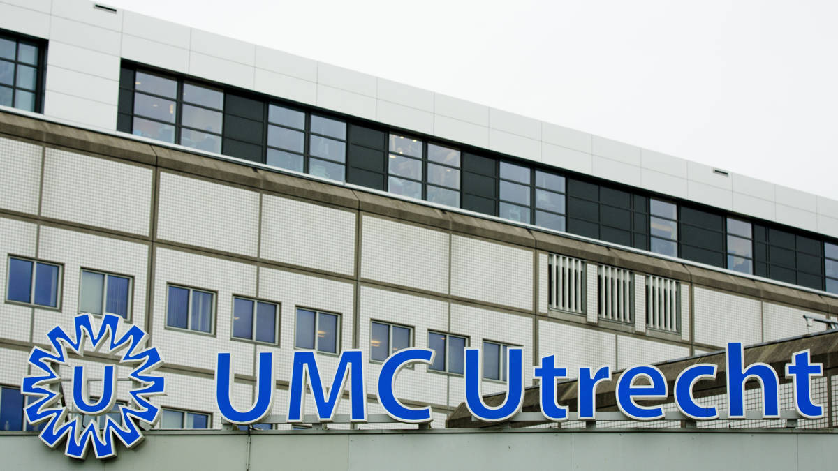 Specialistenvereniging negatief over cultuur UMC Utrecht