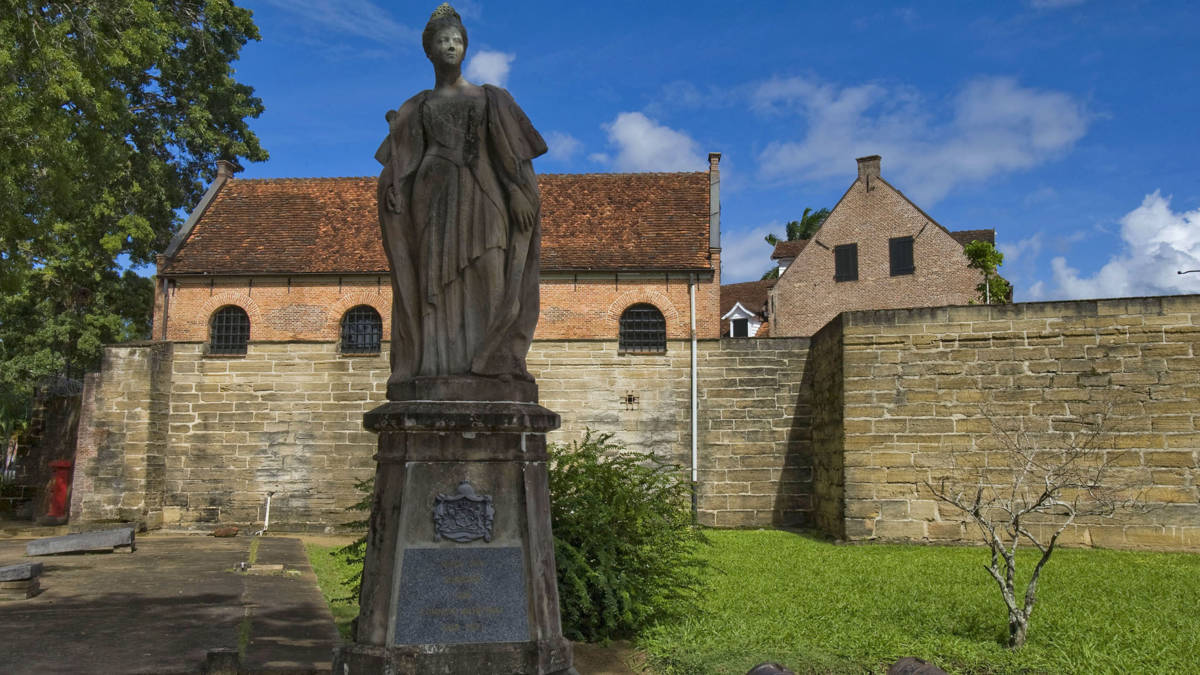 Hof geeft bevel tot vervolging Bouterse