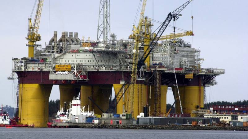 Nederland voert meer aardgas in dan uit