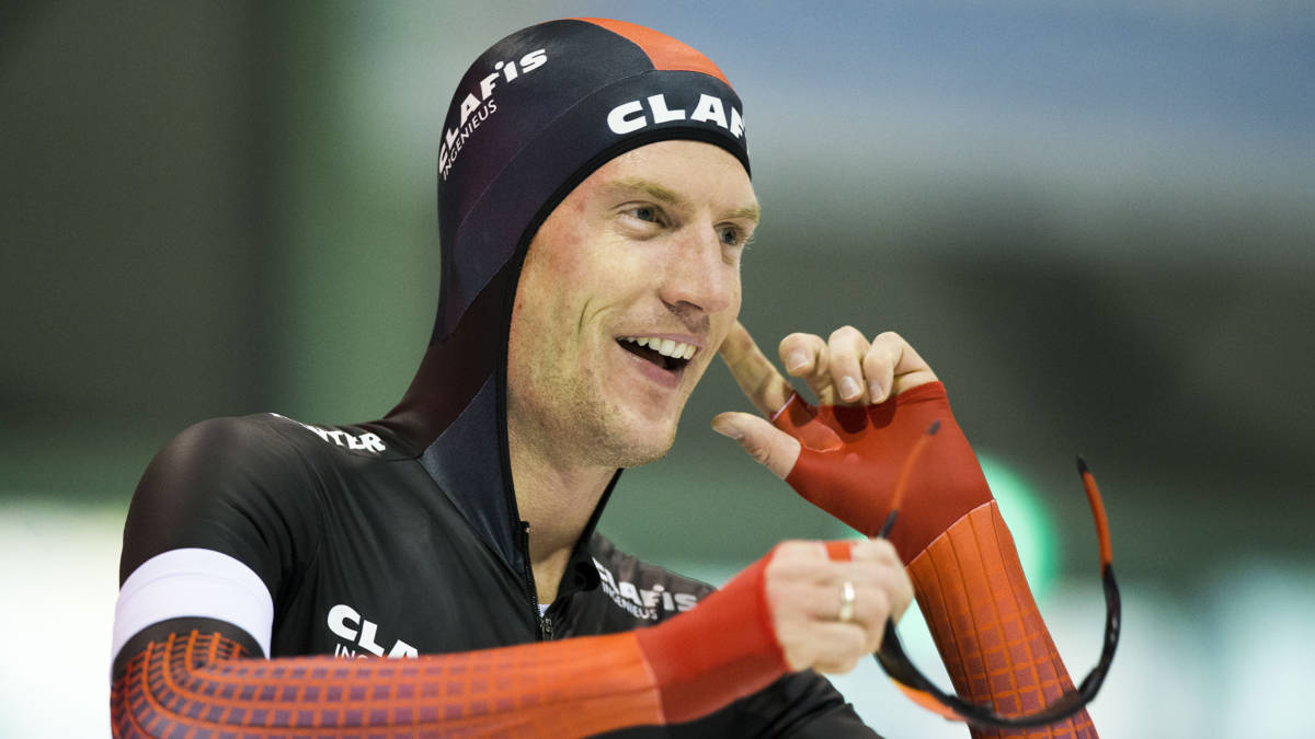 Werelduurrecord terug bij familie Kooiman