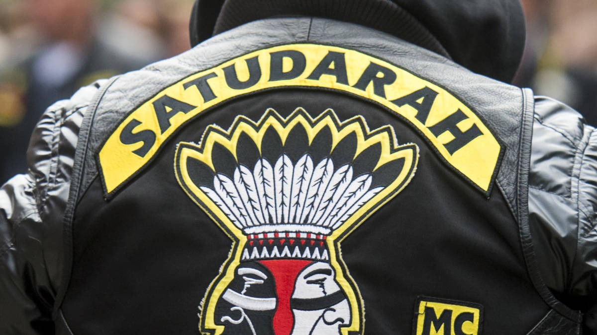 Satudarah-chapter Sydney opgerold