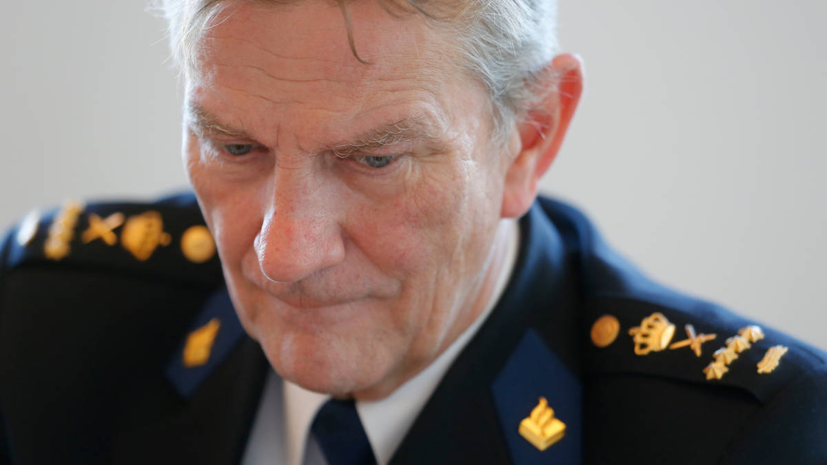Bouman: er komt zeker een aanslag