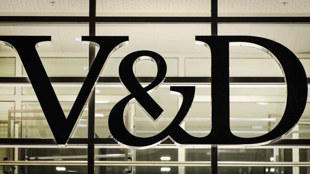 Eind van de week meer duidelijk over nieuwe eigenaar V&D