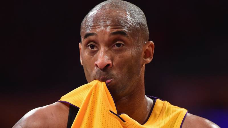 Los Angeles Lakers blijft maar verliezen