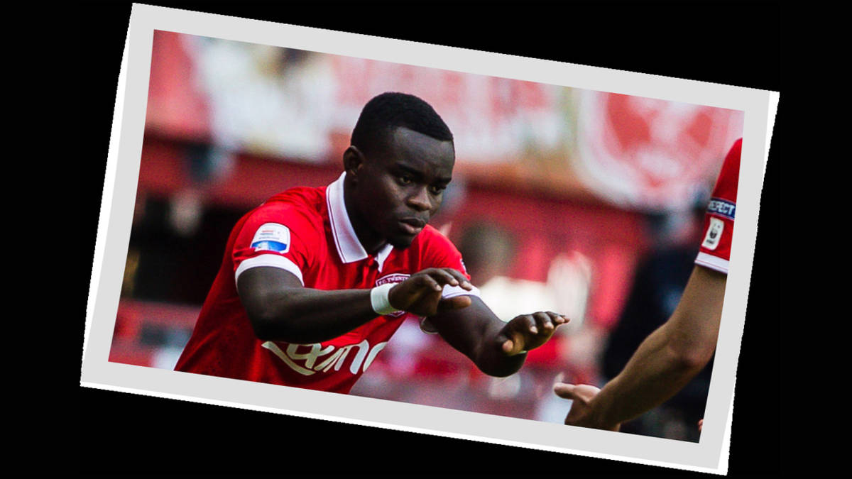 Mooiste reportages 2015: het verhaal van Eghan