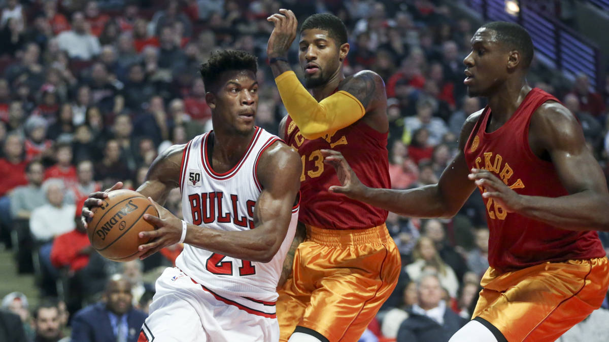 Butler en Bryant slaan op het juiste moment toe