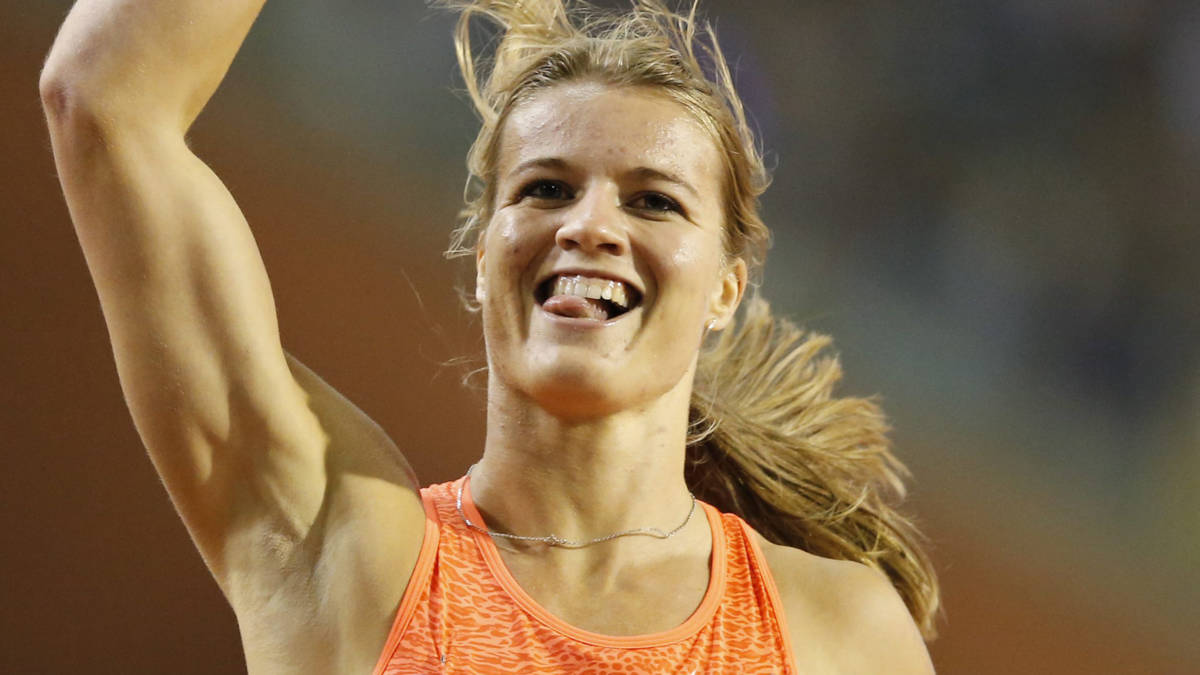 Schippers op jacht naar toptijd op 60 meter