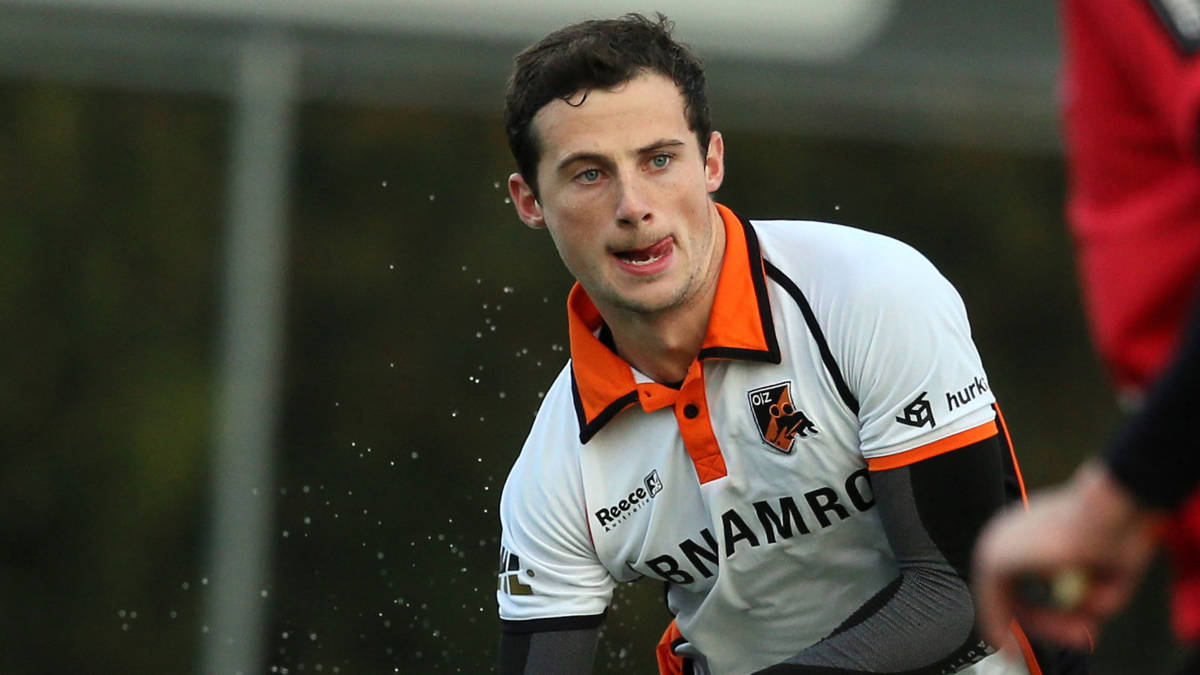 Baart verlaat OZ en keert terug naar België