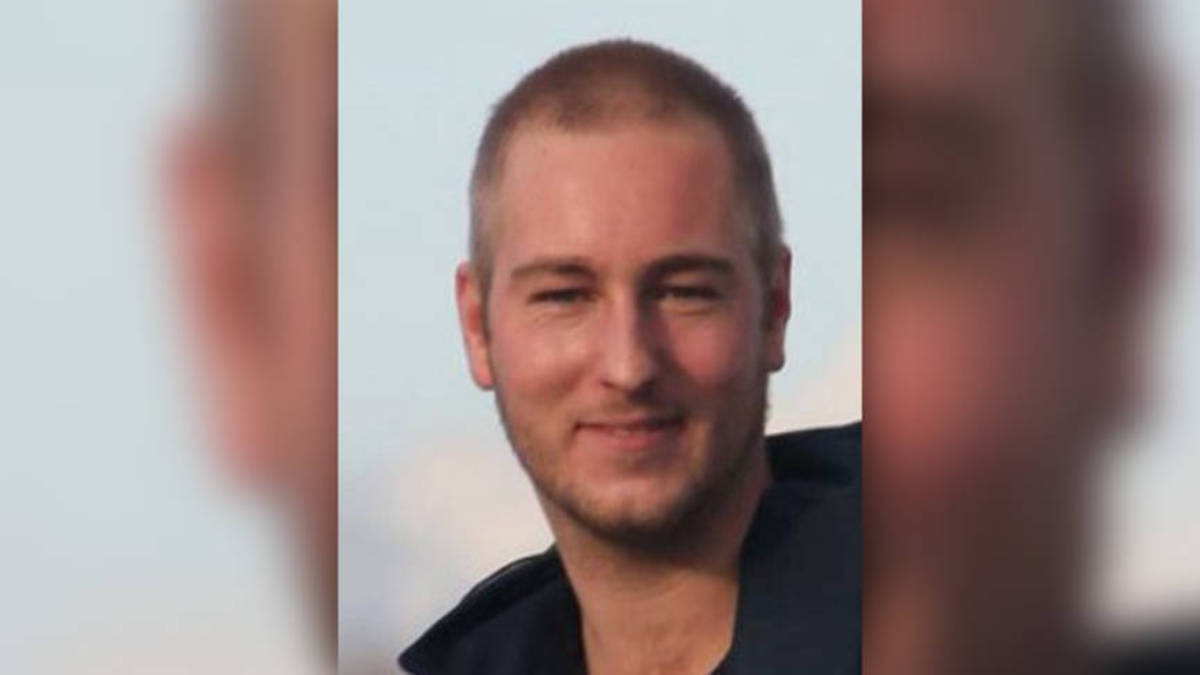 Stel krijgt acht jaar cel en tbs voor doodslag Jesse van Wieren