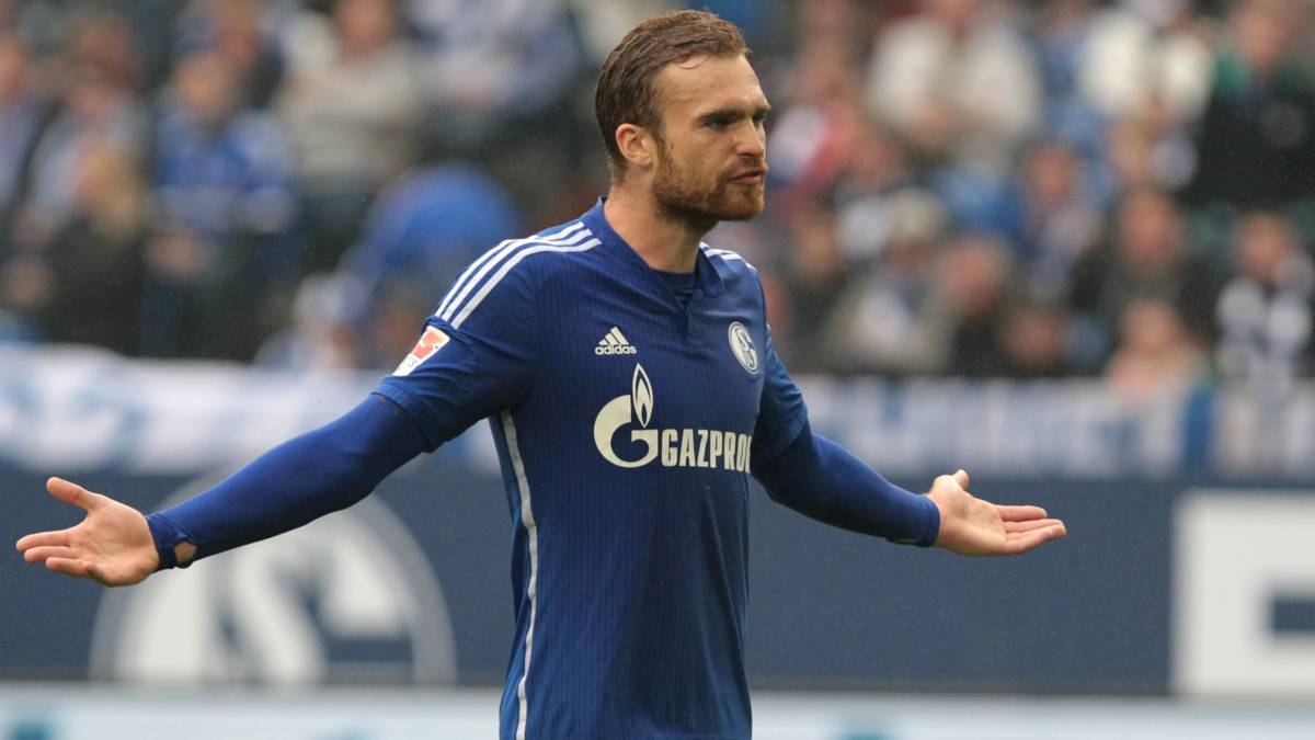 Sunderland contracteert Kirchhoff