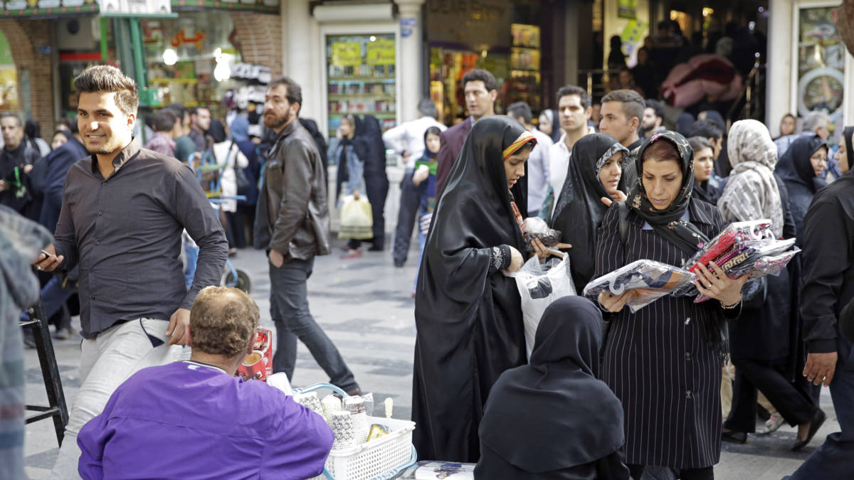 Wat kan Nederlands bedrijfsleven in Iran betekenen?