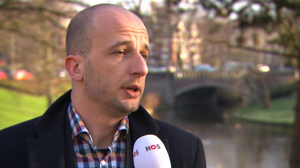 Van Rompuy: de Integrity Unit heeft de perceptie tegen