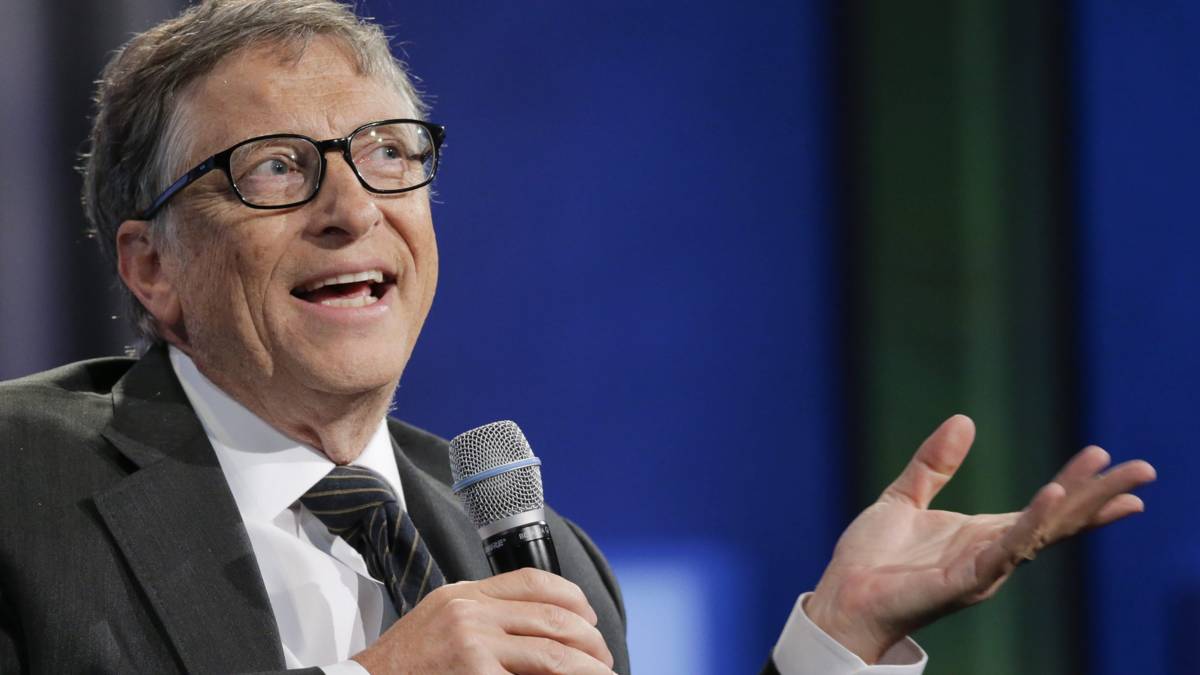 Superrijken steken miljard dollar in energie-innovatie