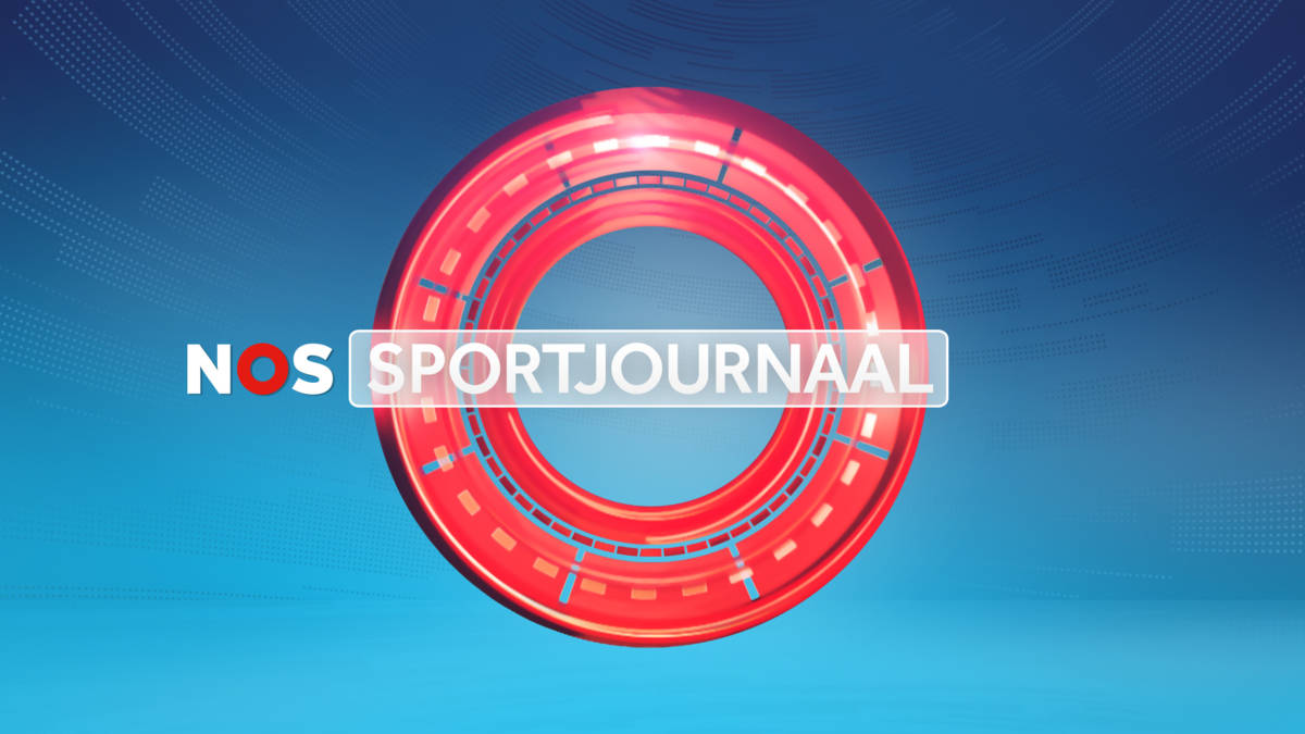 Sportjournaal