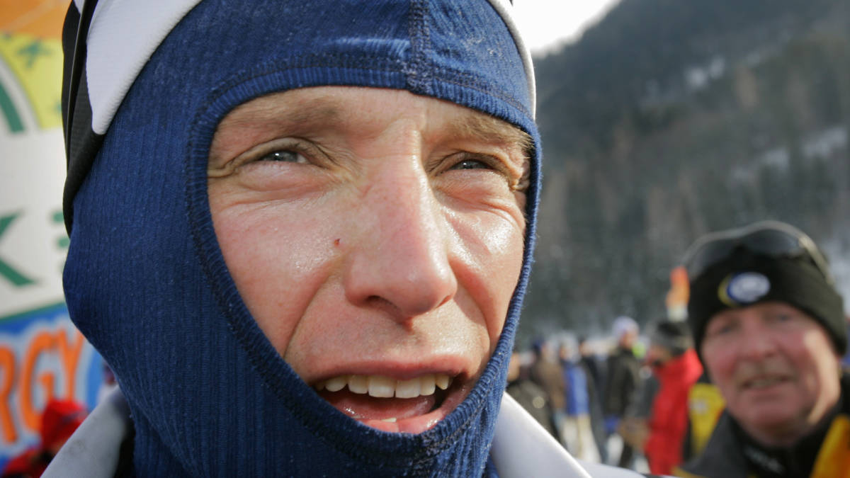 Heideman gaat genieten van laatste 'Elfstedentocht'
