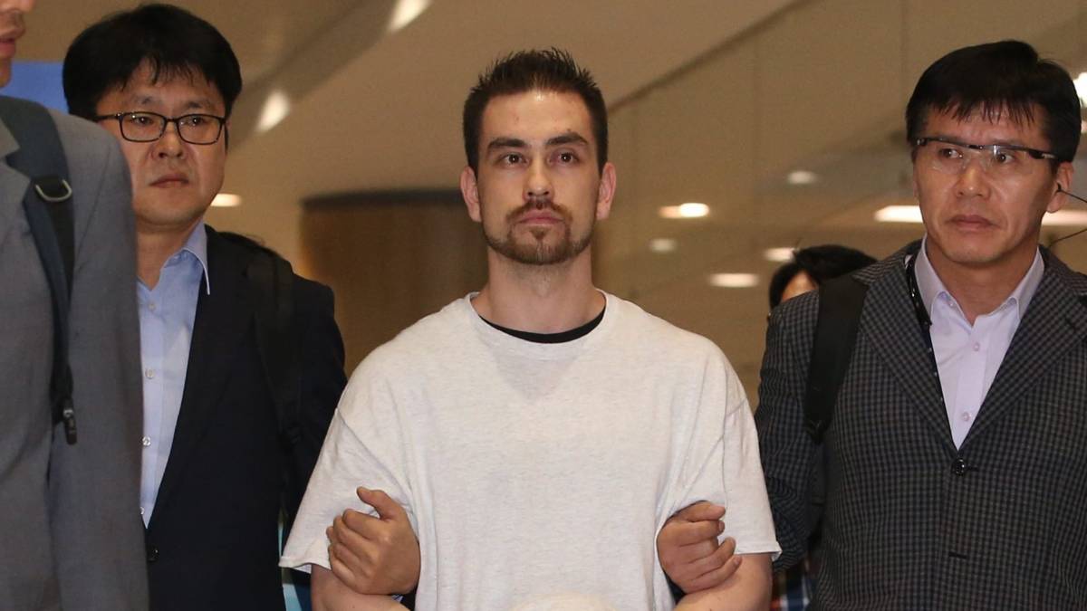 Amerikaan tot 20 jaar cel veroordeeld voor moord in 1997