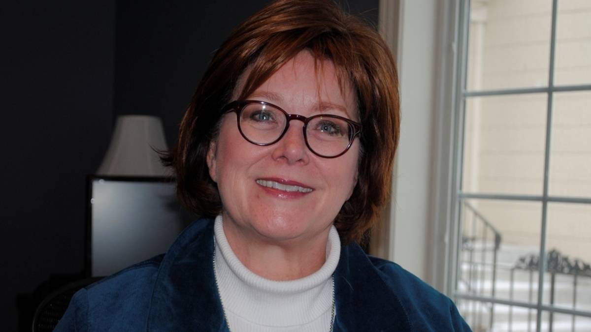 Ann Selzer, het orakel van Iowa