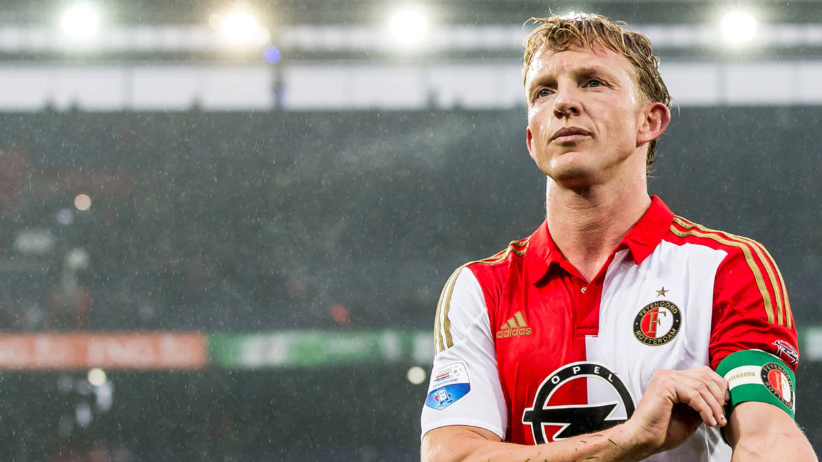 Kuijt: dit hakt er behoorlijk in