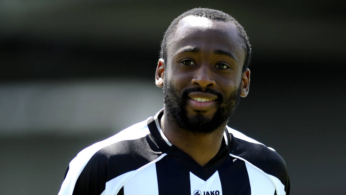 Overtoom voor zes maanden naar Qatar