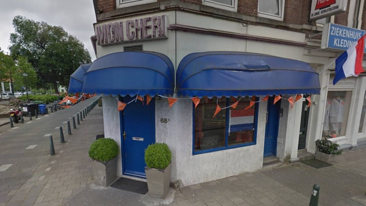 Eigenaar animeerbar Rotterdam dood gevonden