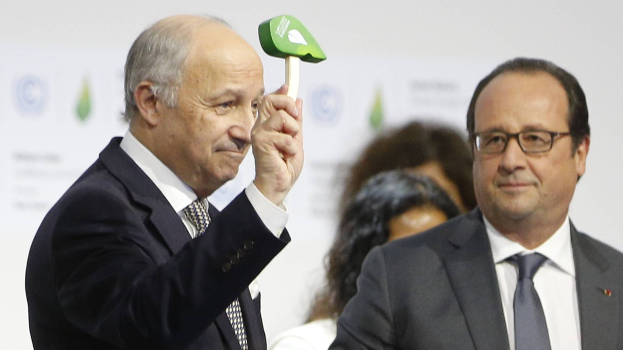 Franse Minister Van Buitenlandse Zaken Fabius Stapt Op Nos