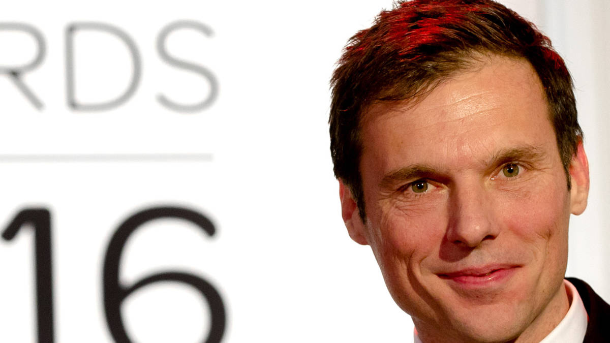 Gouden Harp voor dancepionier Duncan Stutterheim