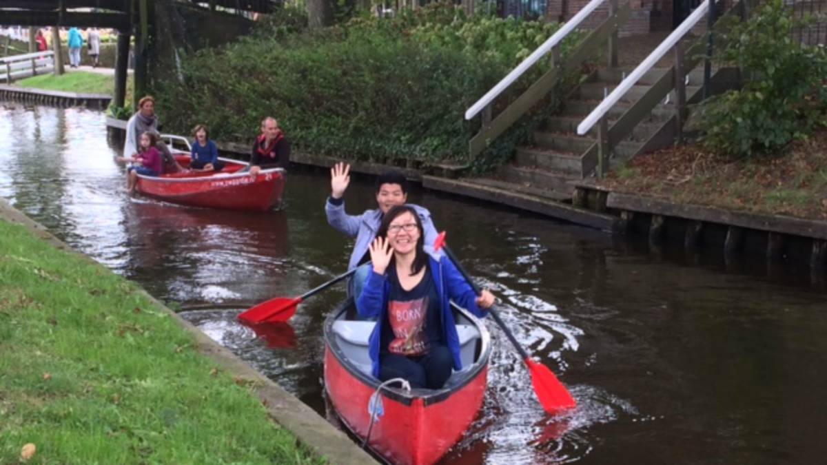 Friesland wil Chinese toeristen lokken