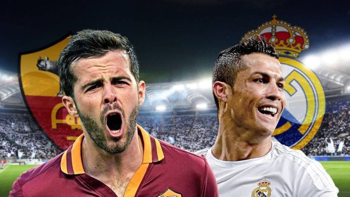 Ronaldo en Zidane juichen, Gent komt dichtbij