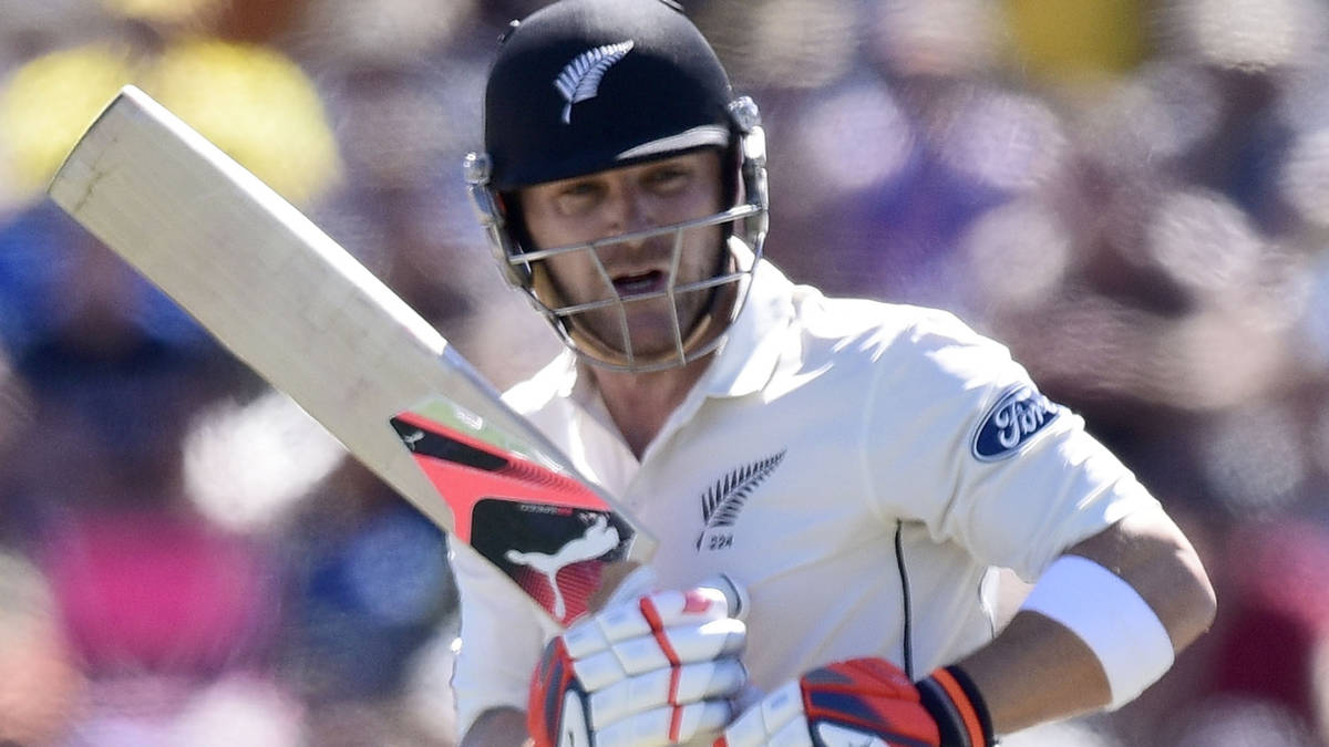 Cricketer McCullum schrijft historie bij afscheid