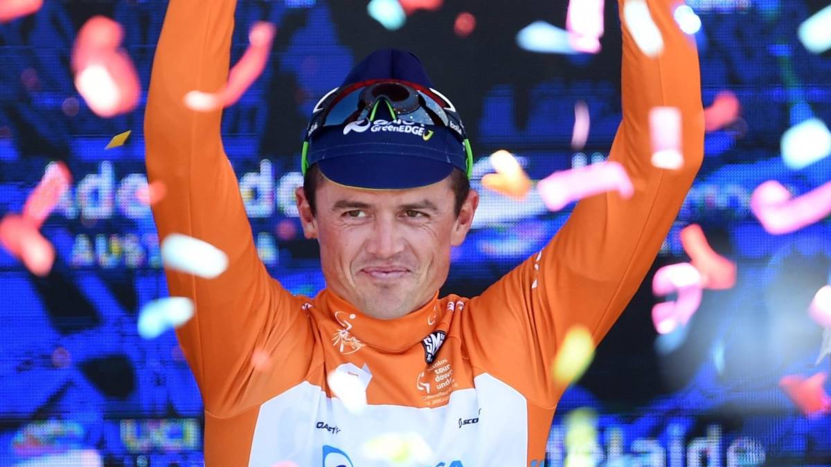 Gerrans leidt op nieuwe UCI-wereldranglijst, maar wat zegt dat?