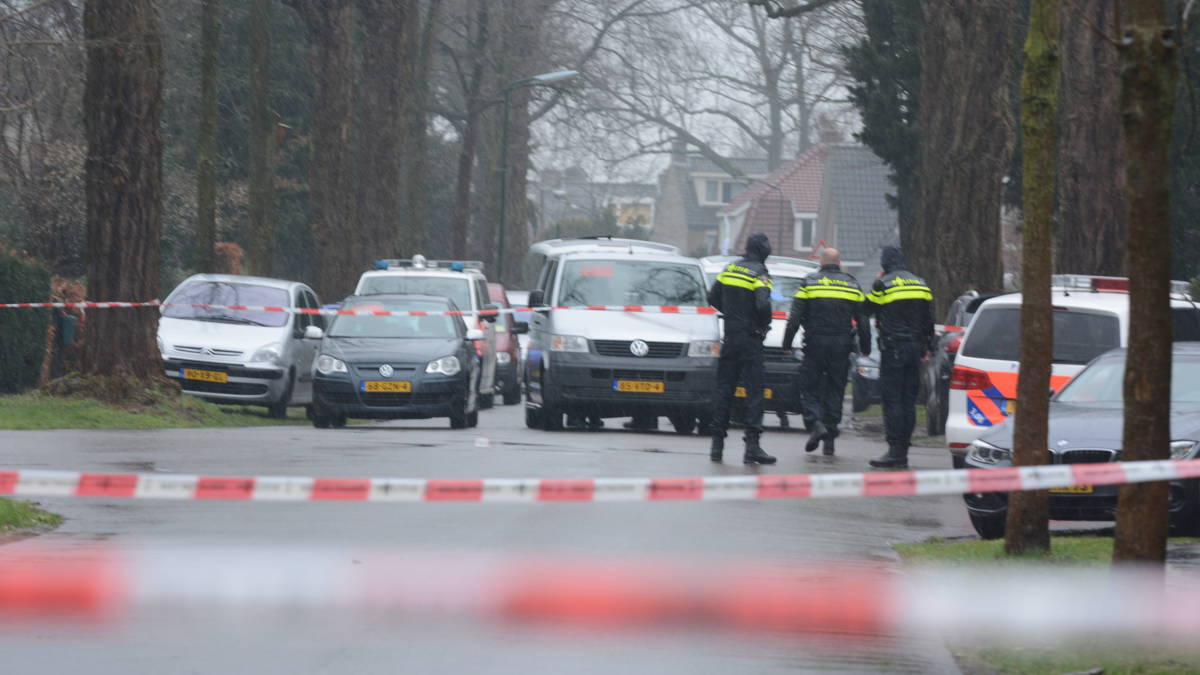 Zakenman Koen Everink dood gevonden in zijn woning