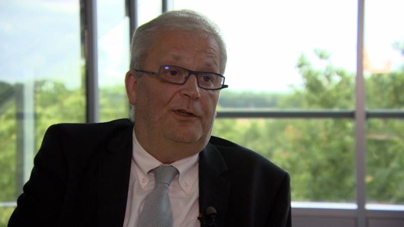 'Angstcultuur bij Zeeland Seaports'