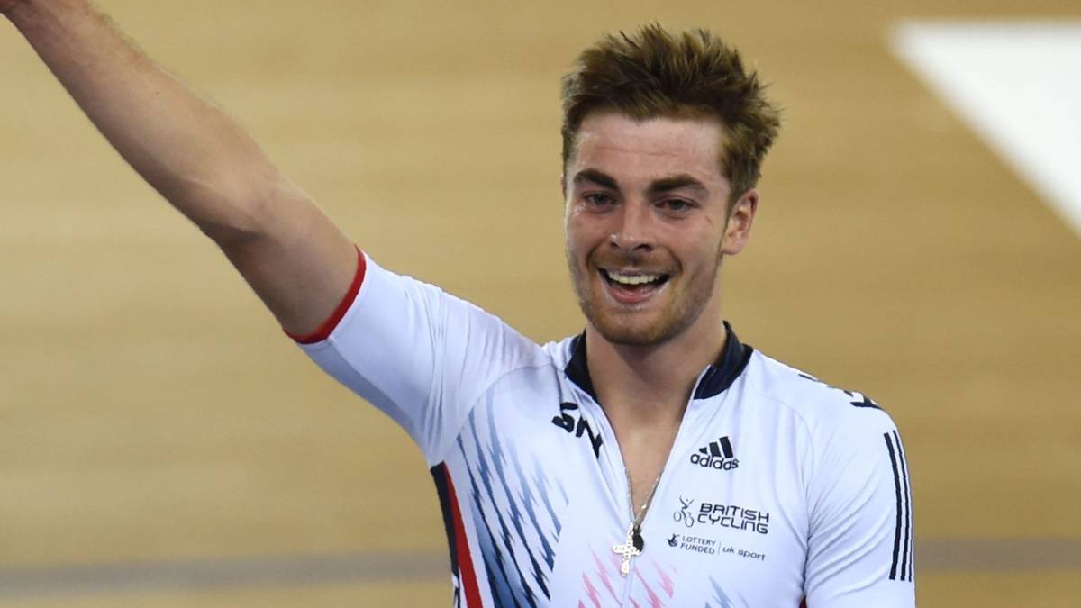 Goud Dibben na spectaculaire krachtsexplosie op puntenkoers