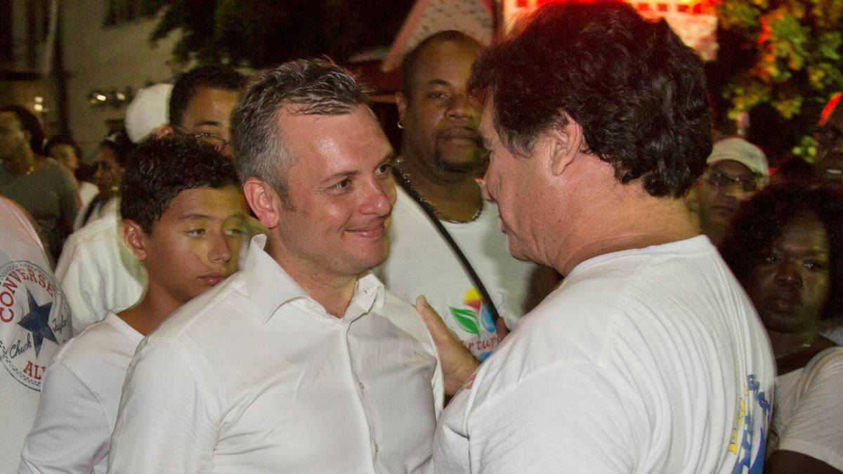 Loterijkoning van Curaçao voor de rechter na acht jaar onderzoek