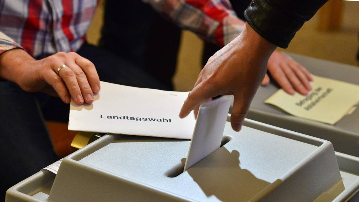 Meer Duitsers naar stembus dan bij vorige verkiezingen
