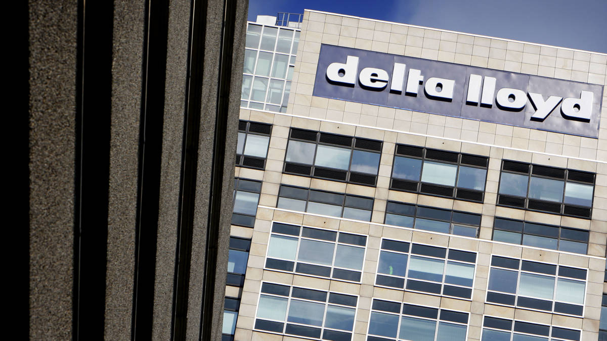 Delta Lloyd mag extra aandelen uitgeven