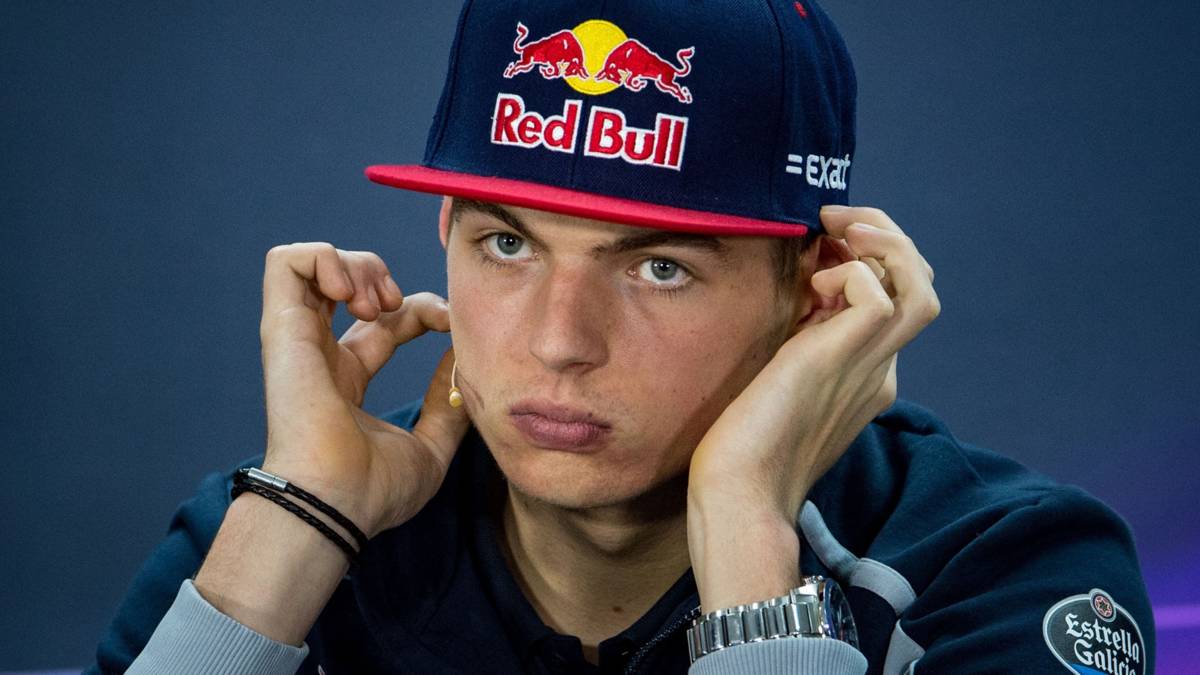 'We zullen Max dit seizoen veel in de top zes zien'