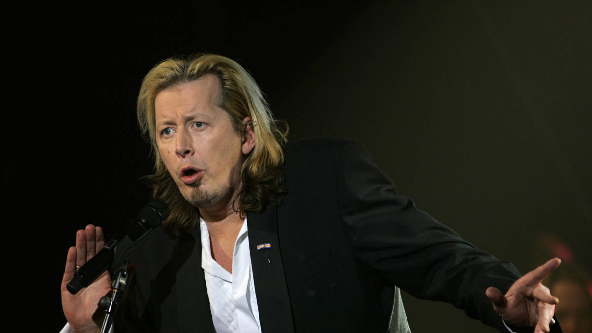 Singer-songwriter Jan Rot wint Annie M.G. Schmidtprijs