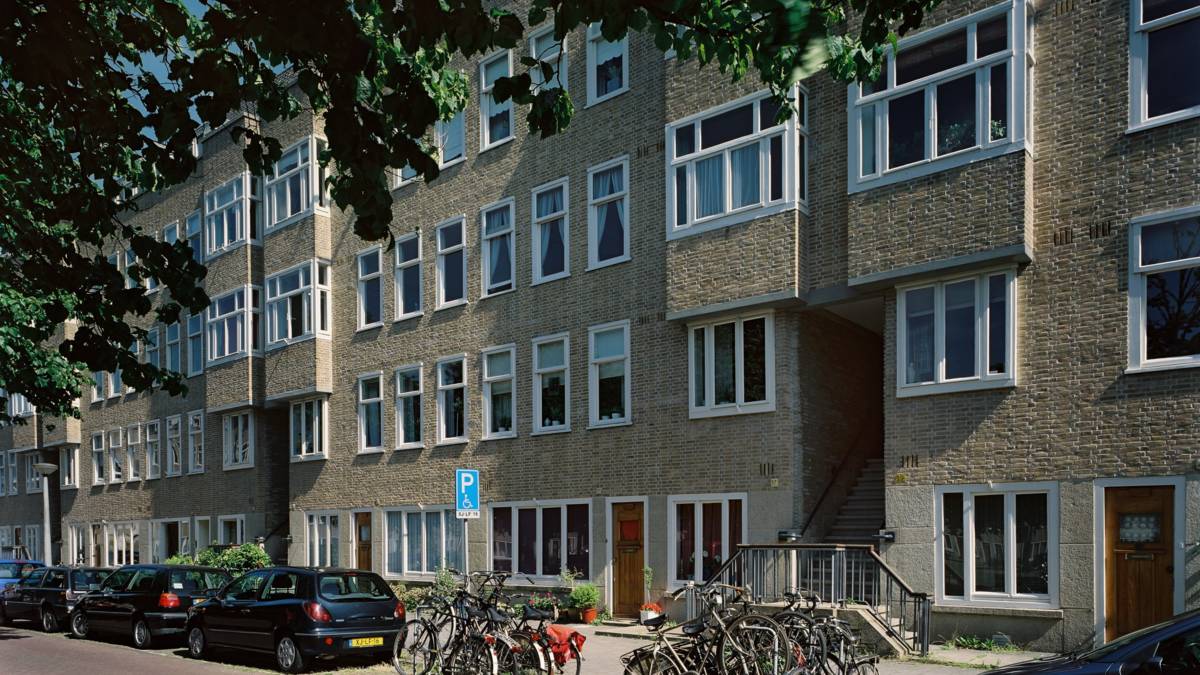 Anne Frank Stichting wil voormalig huis familie Frank kopen