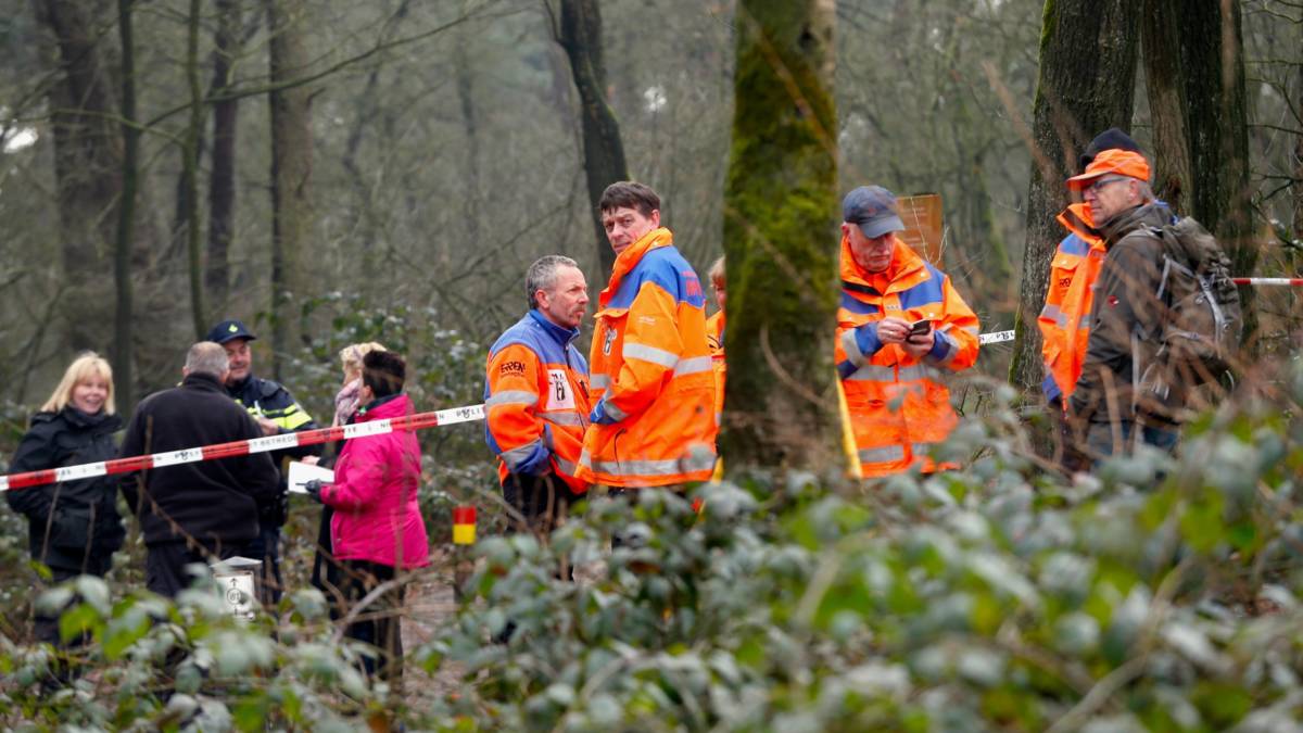 OM eist 15 jaar cel en tbs tegen oom Mariska Peters