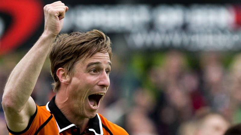 Rob Reckers houdt het na 20 jaar voor gezien