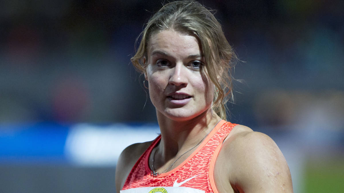 Schippers begint outdoorseizoen met toptijd in Gainesville